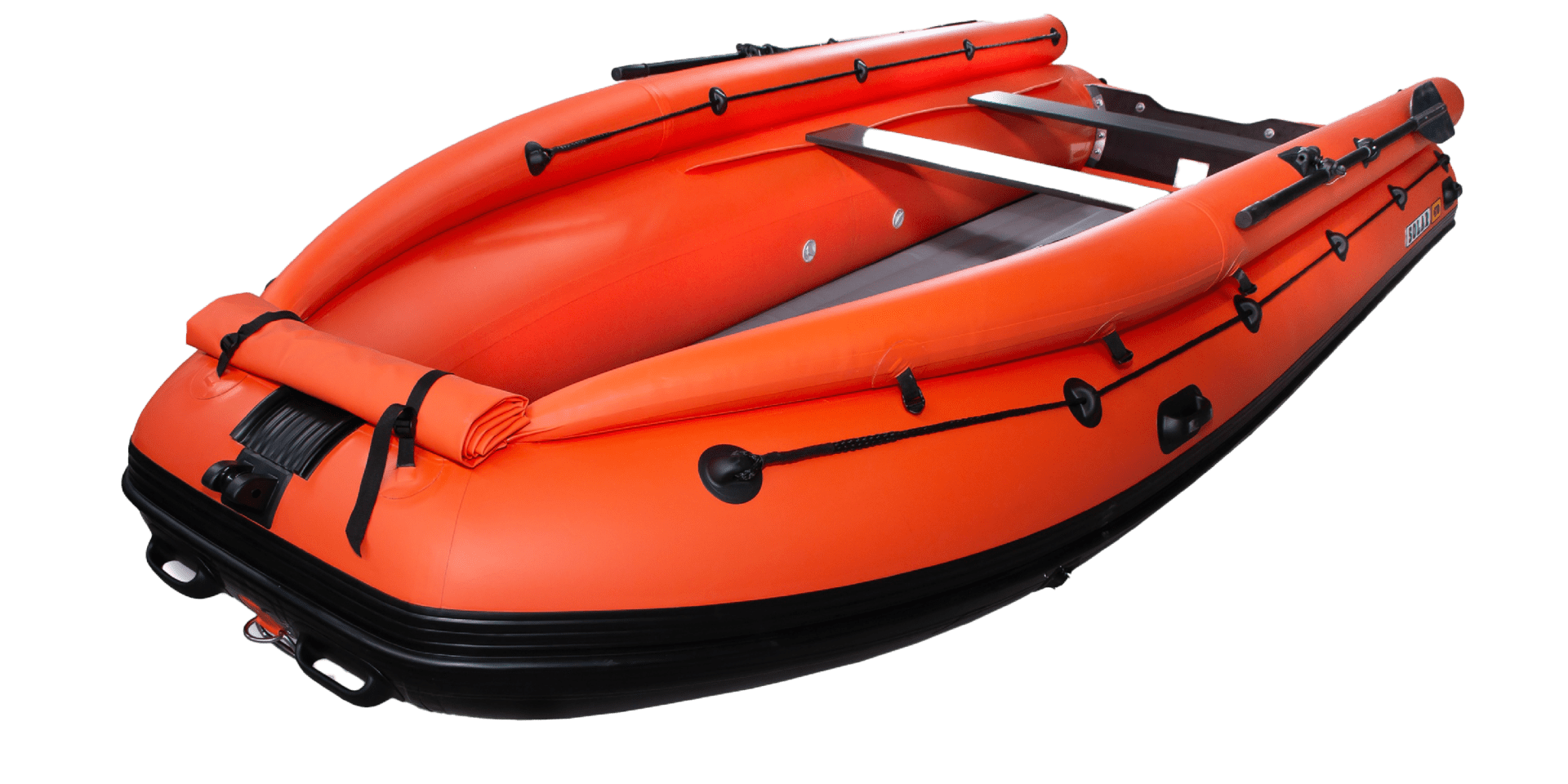 Home - Solar Boats Canada